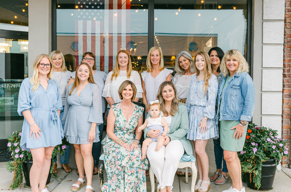 Shop All – The Posh Pineapple