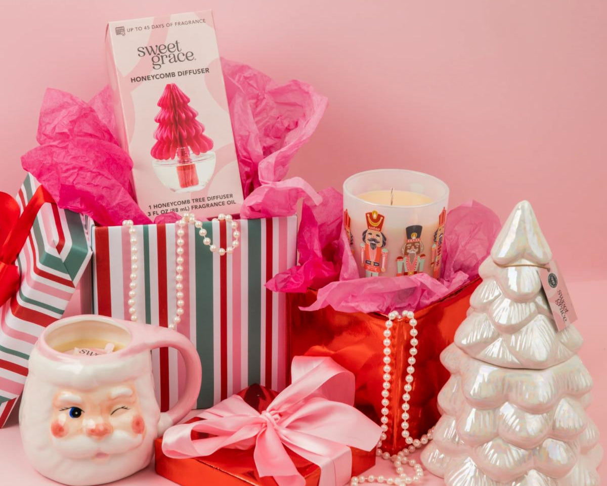Unique and Trendy Gift Boutique Shop | The Posh Pineapple